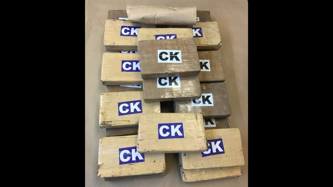 Bellingham Safeway finds 23 kilo of cocaine in banana boxes ...