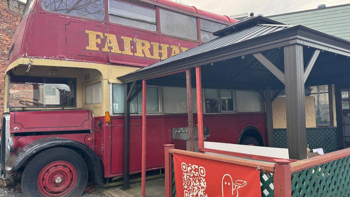 Whatcom County gains 4 new restaurants in April | Bellingham Herald