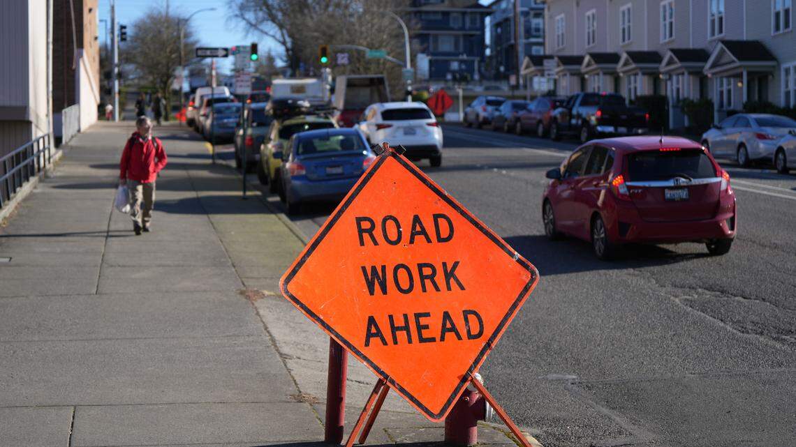 Can you speed in Texas work zones if workers aren’t present? | Fort ...