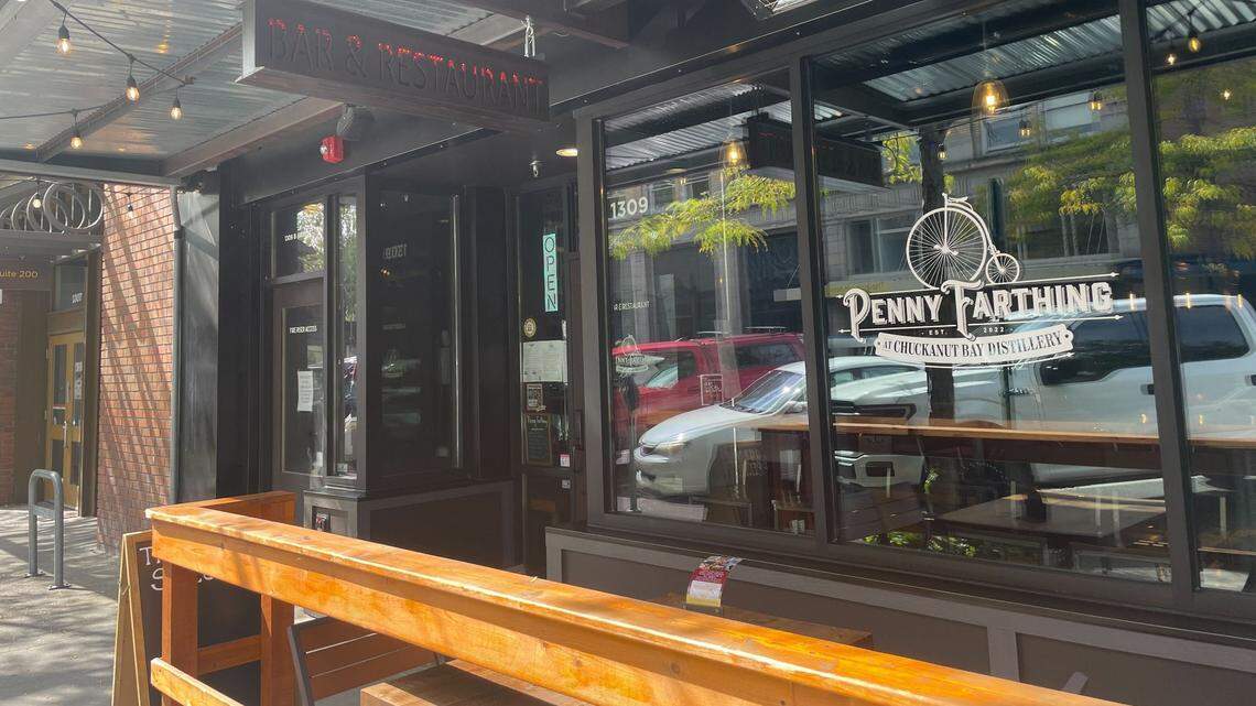 Whatcom County restaurant and brewery openings, events | Bellingham Herald
