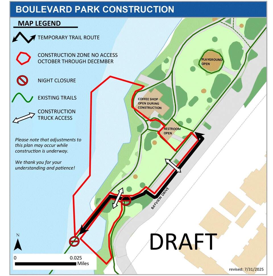 Bellingham waterfront project adds kayak-friendly shoreline ...
