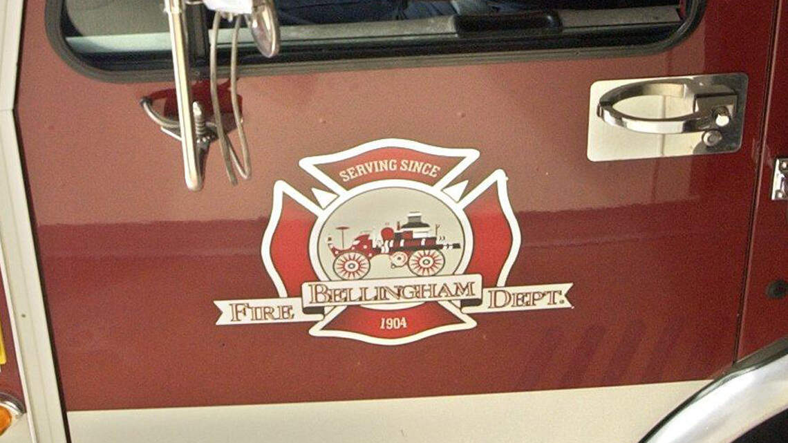 Fishing boat bursts into flames near Lummi Ferry terminal | Bellingham ...