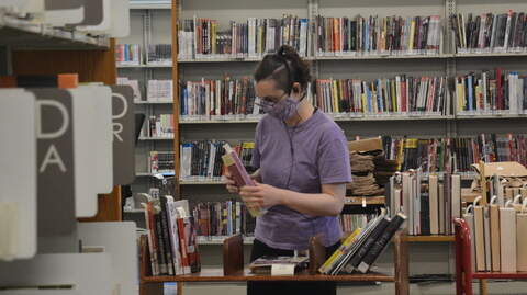 Bellingham library gets $3M state funding for remodel | Bellingham Herald