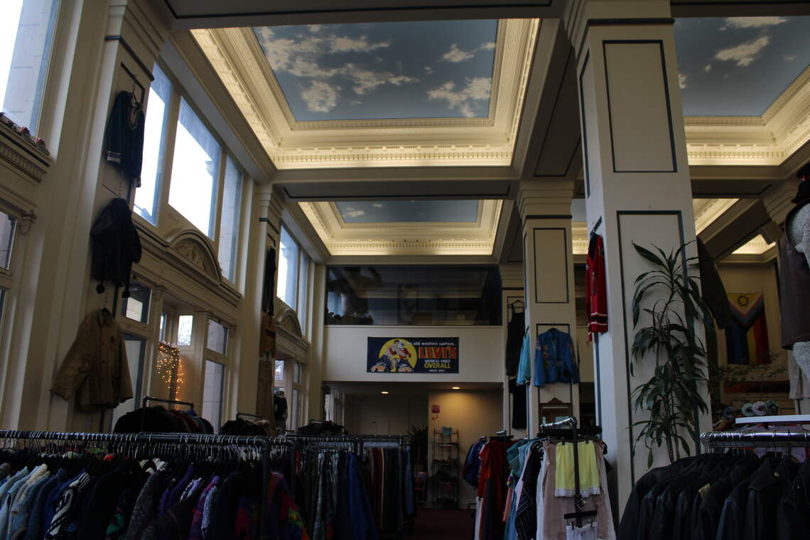Is Bellingham WA store Worn Again Thrift affordable? | Bellingham Herald