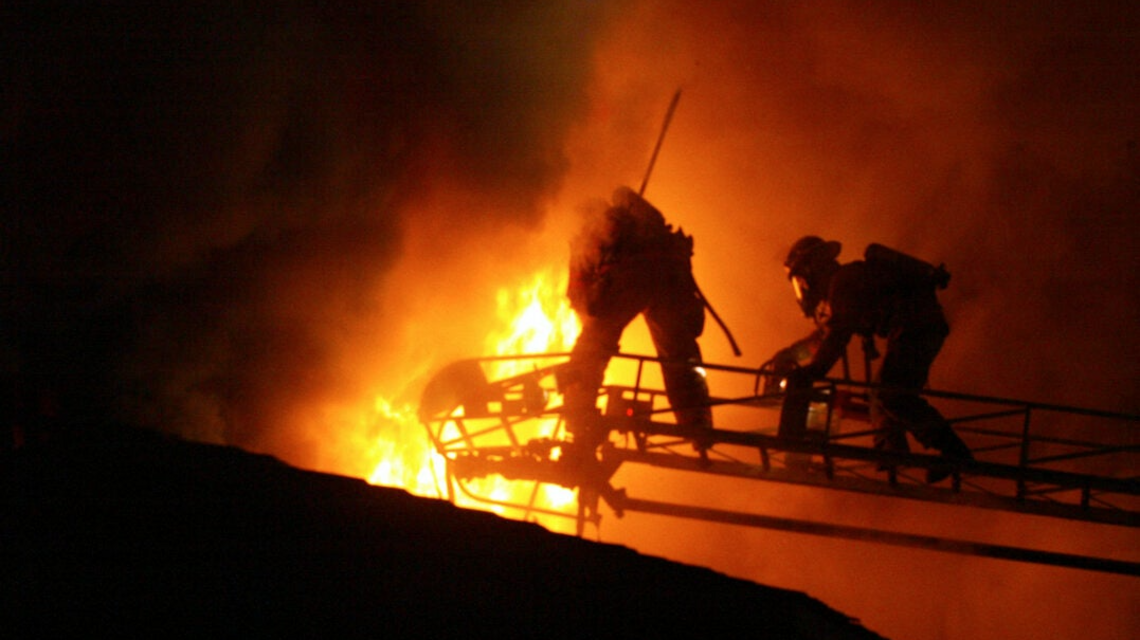 Whatcom County led Washington state in fatal fires in 2022 | Bellingham ...