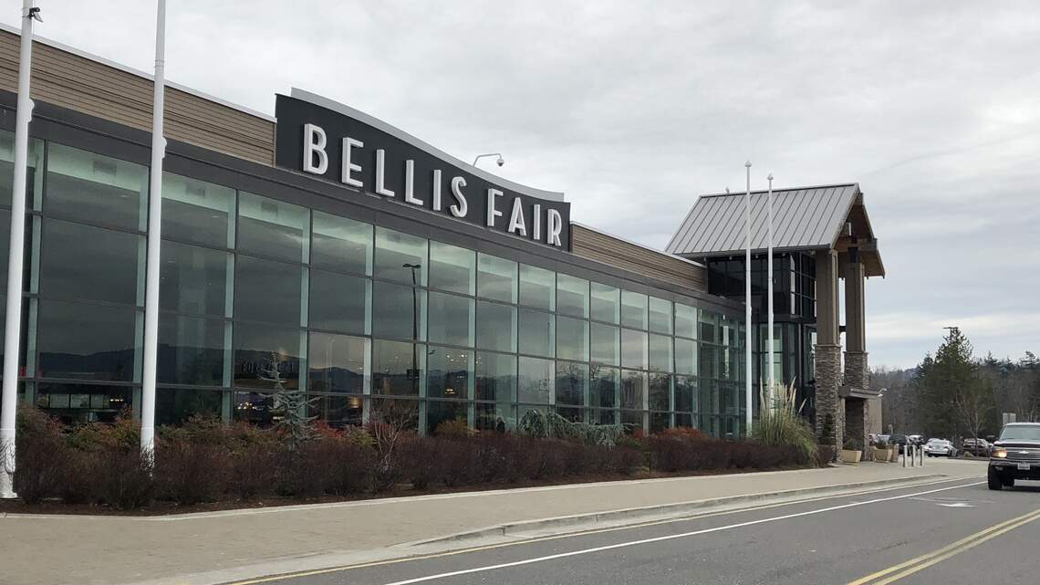 Bellis Fair Mall welcomes a new sushi restaurant | Bellingham Herald