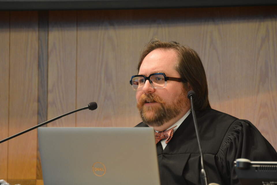 Deadline extended in Whatcom County water rights case | Bellingham Herald