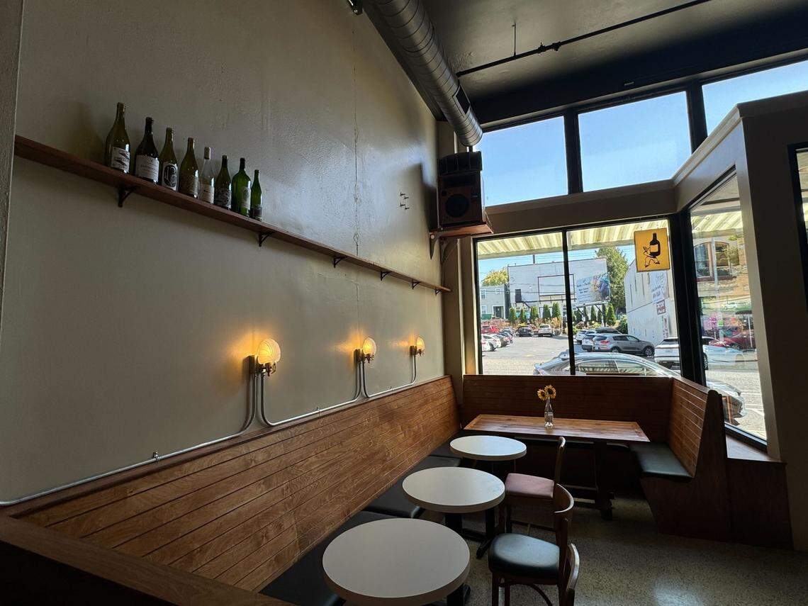 Try out the newest restaurants in Whatcom County, Washington ...