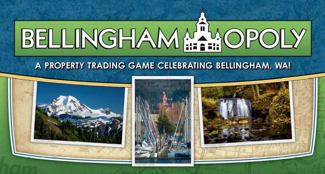 Still looking for gift ideas from Whatcom County? Here are 5 to ...