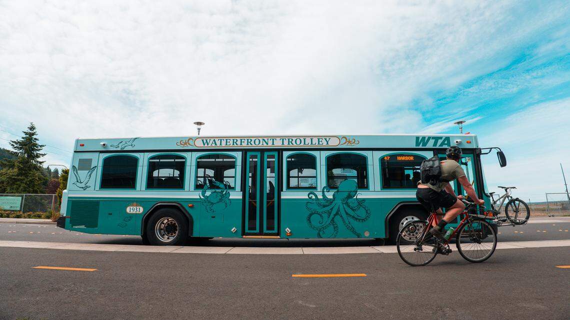 WTA announces new routes and service changes | Bellingham Herald