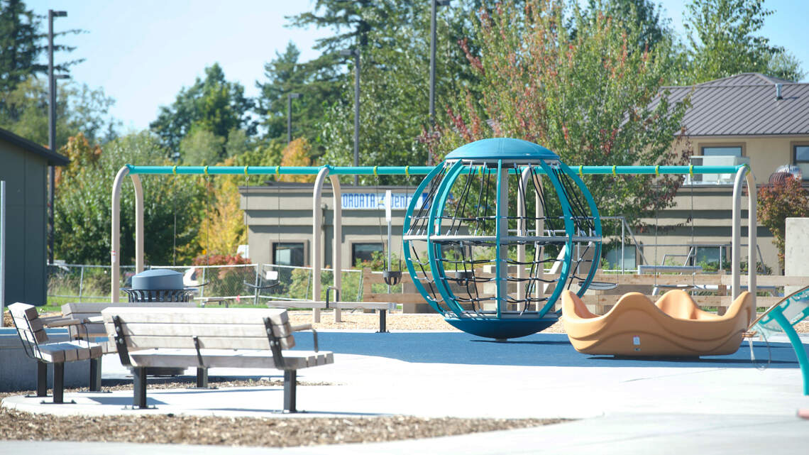 First part of Cordata Park build completed for $6.5 million ...