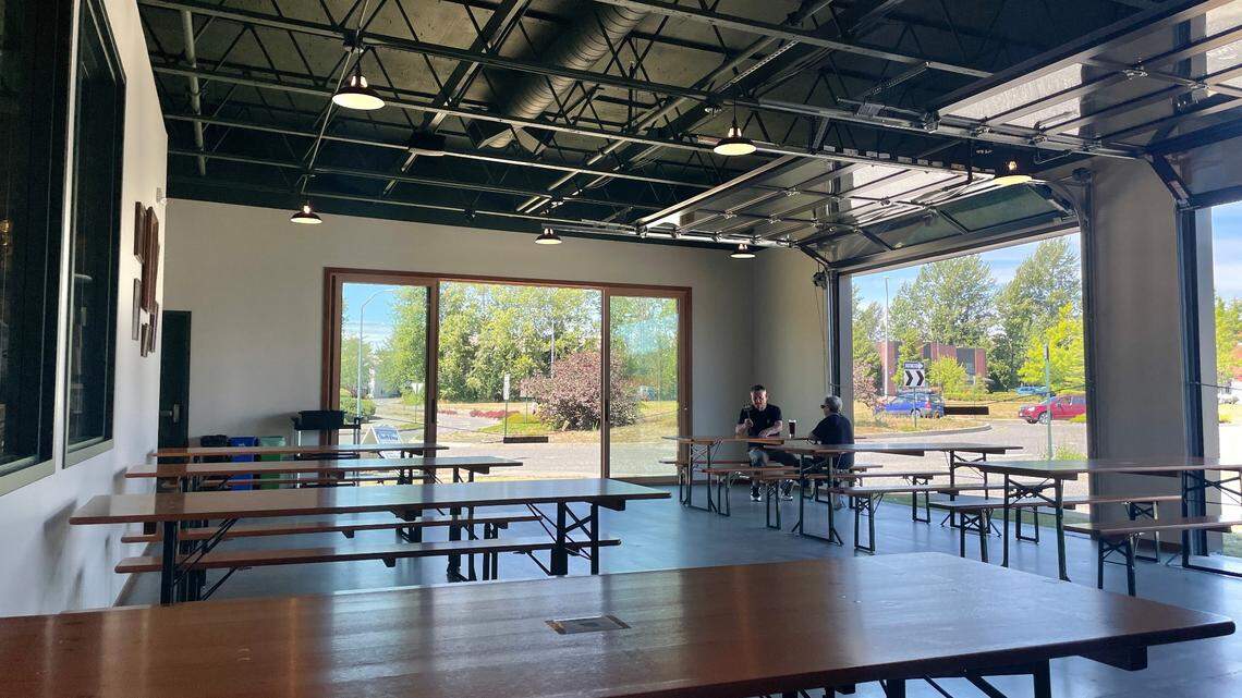 Two new restaurants opened in Whatcom County in August 2023 ...
