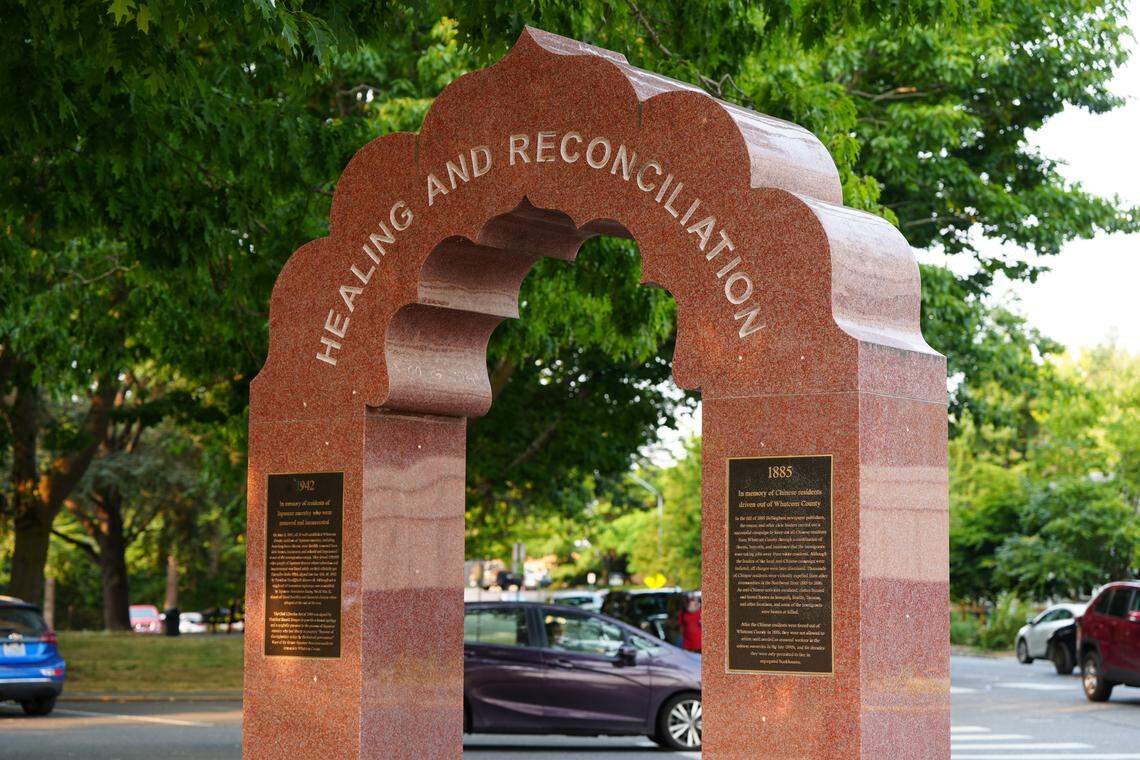 Remembering Bellingham’s 1907 riot and its lasting impact | Bellingham ...