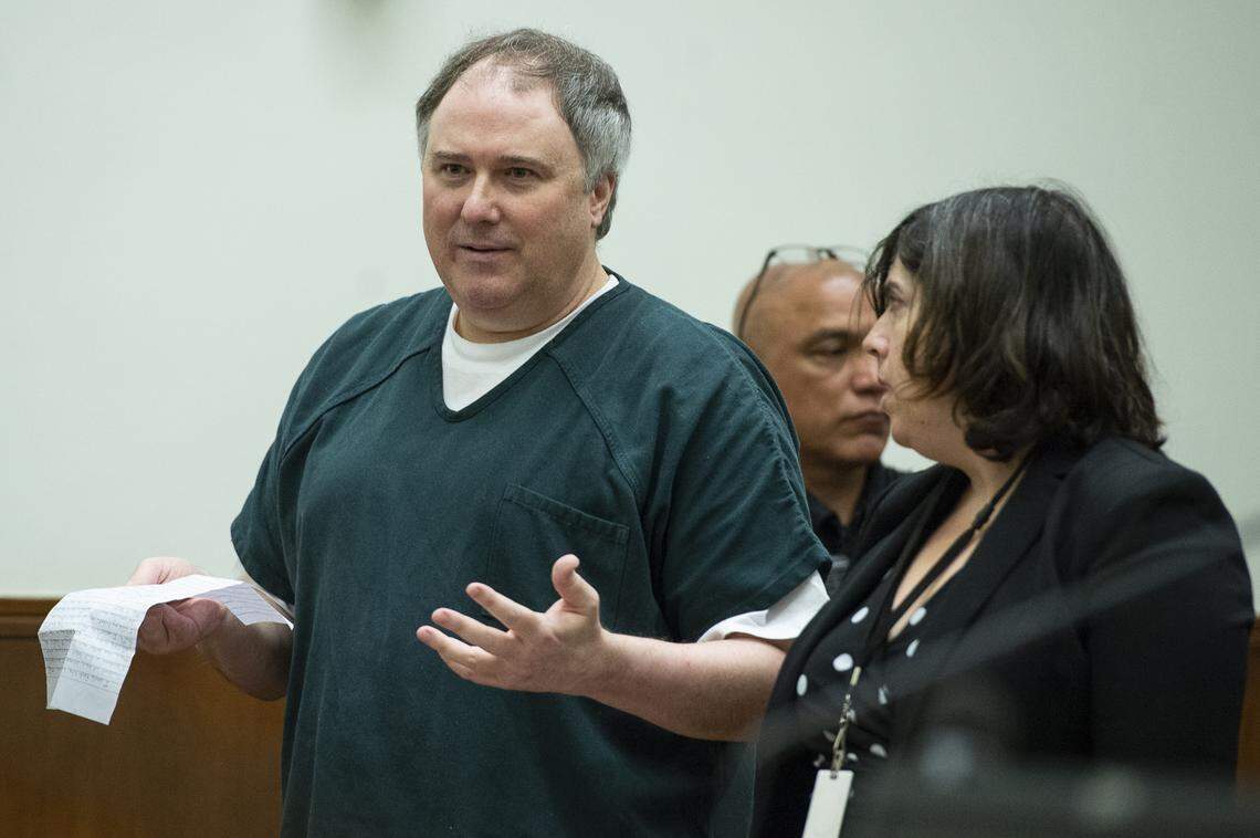 State Supreme Court denies review of Timothy Bass murder case ...