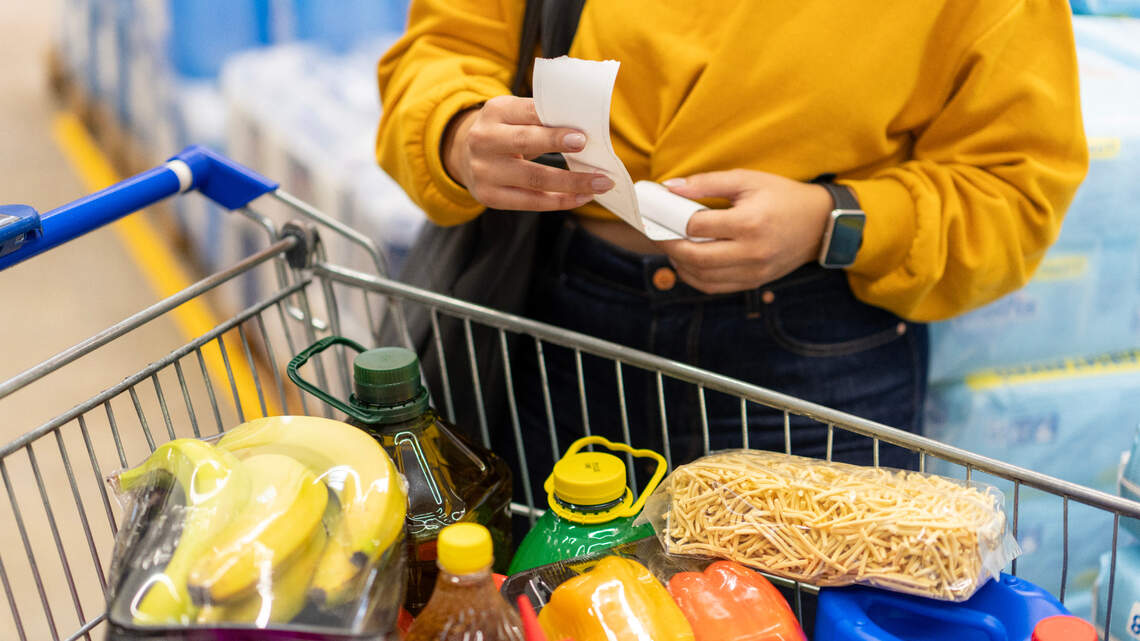 Bellingham grocery prices rise after months of decreases | Bellingham ...