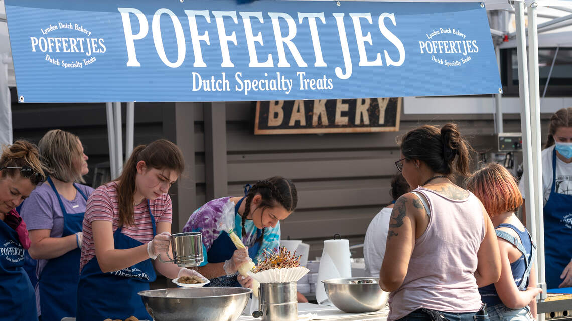 Photos from the 2021 Northwest Washington Fair in Lynden, WA ...