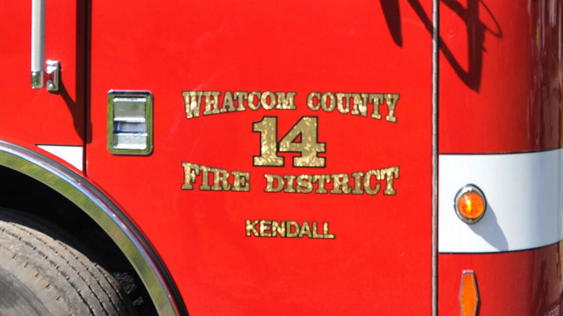 Whatcom County fire investigation finds wiring fault | Bellingham Herald