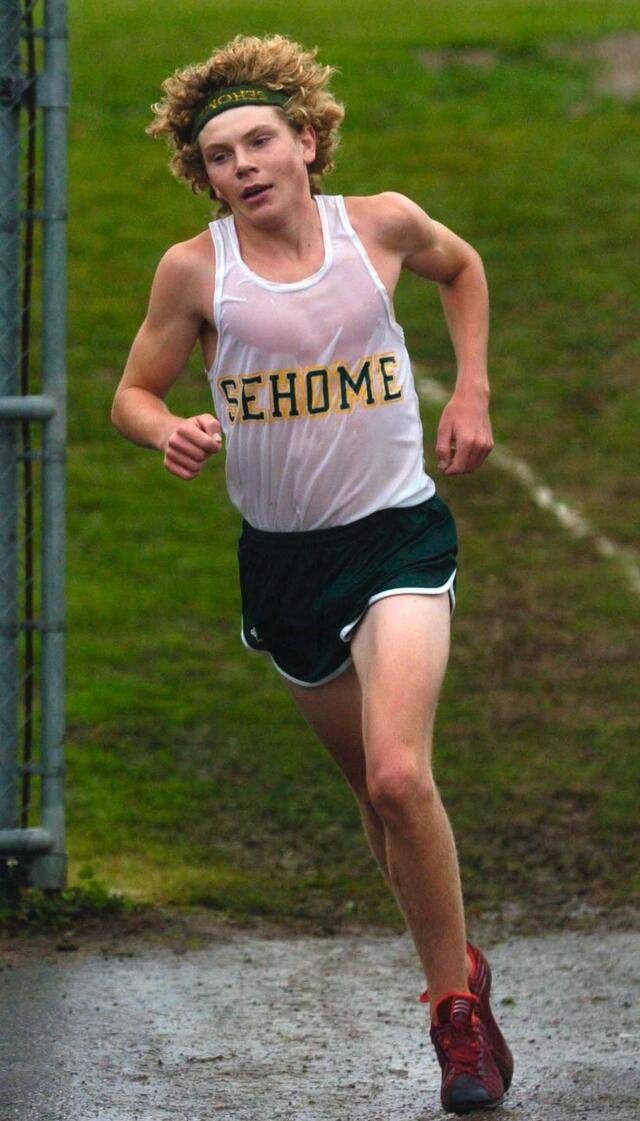 U.S. Olympic marathon runner has strong ties to Bellingham | Bellingham ...
