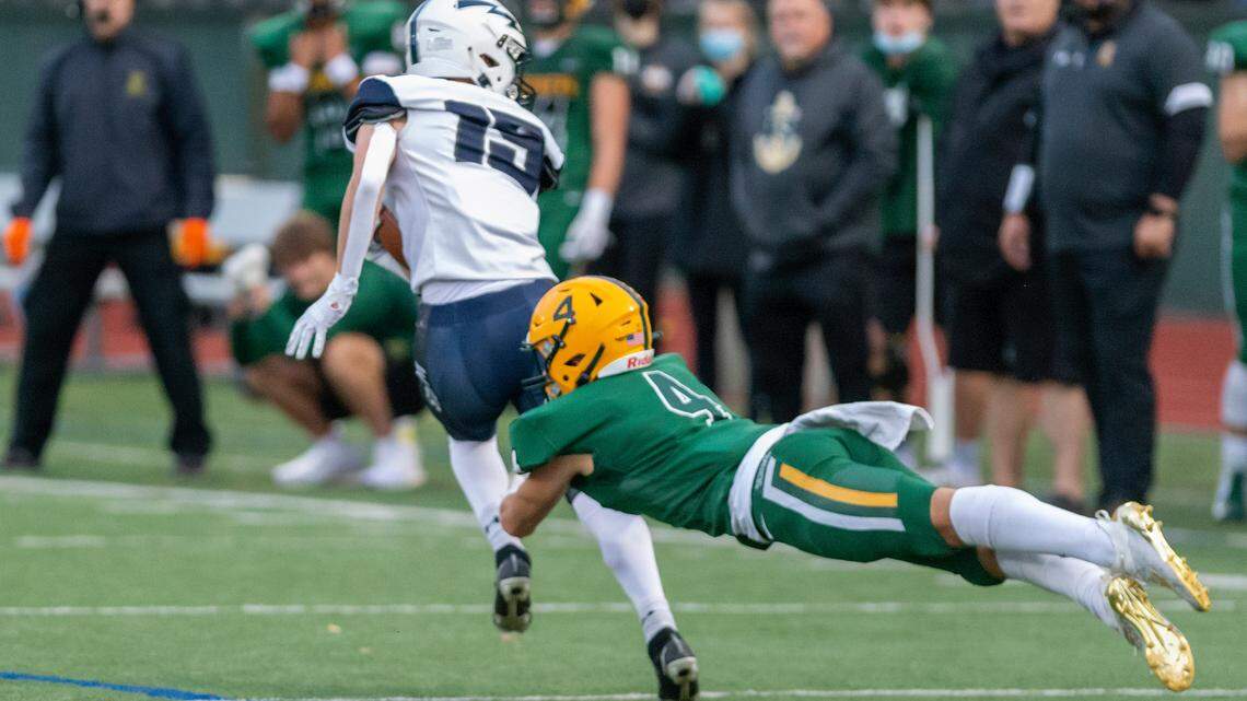 Squalicum vs Sehome: Highlights and scoring statistics | Bellingham Herald