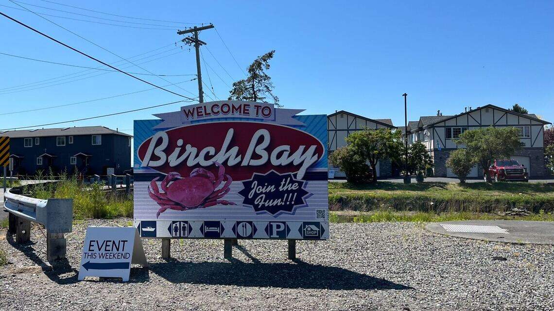 Things to do in Birch Bay, Washington in Whatcom County | Bellingham Herald