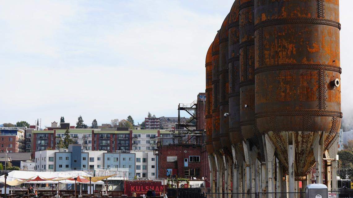 Bellingham August events: music, markets, and more | Bellingham Herald