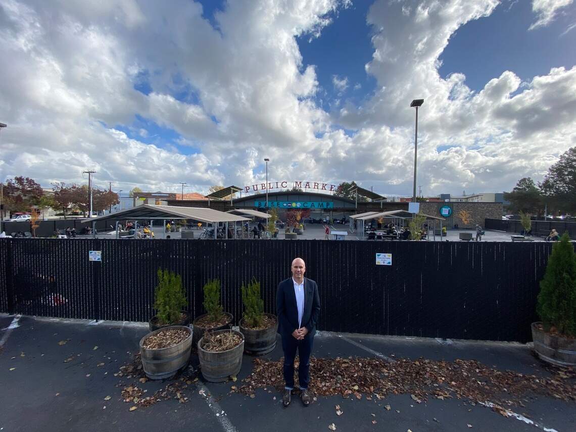 WTA to buy Bellingham Public Market for transit station | Bellingham Herald