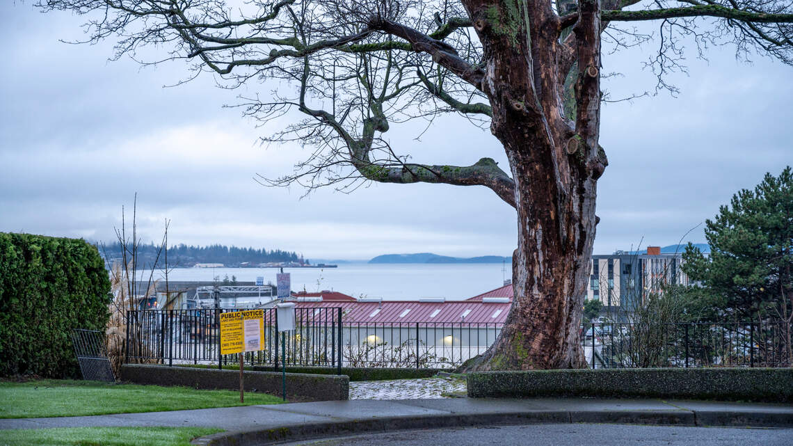 Development raises fears that waterfront view will be lost | Bellingham ...