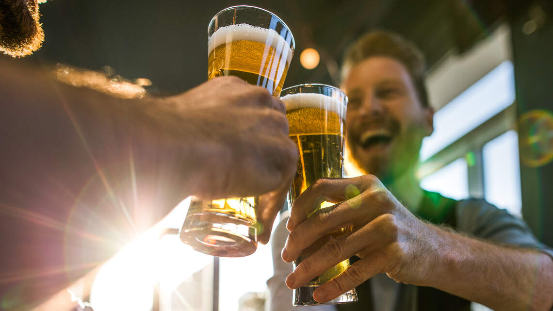 Whatcom County dive bars rated among best in the state | Bellingham Herald