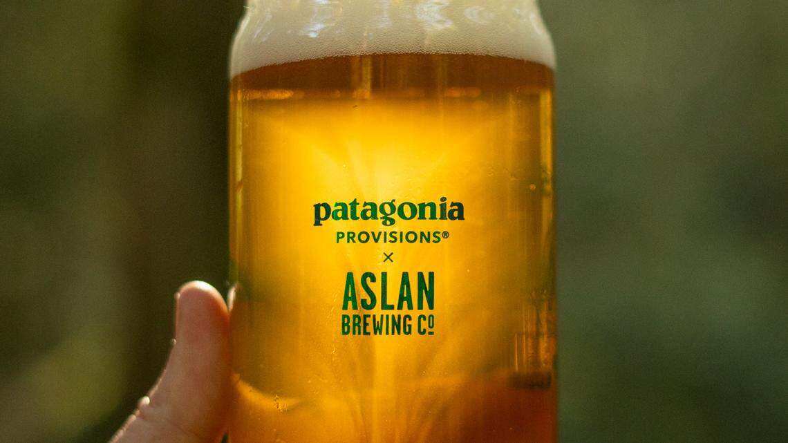 Aslan Brewing Co. makes new organic certified beer | Bellingham Herald