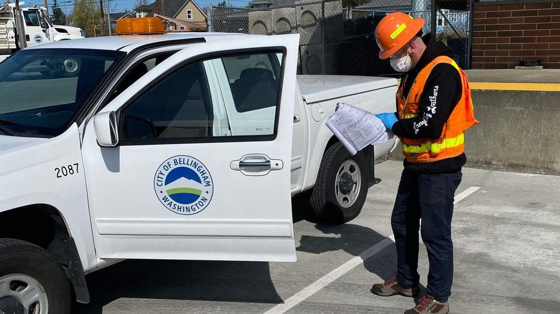 Bellingham capital construction projects to continue | Bellingham Herald