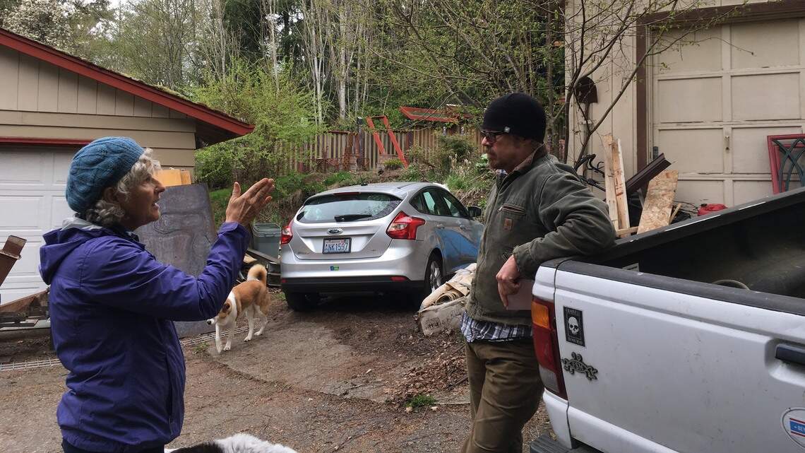 Applications for accessory dwellings increase in Bellingham ...