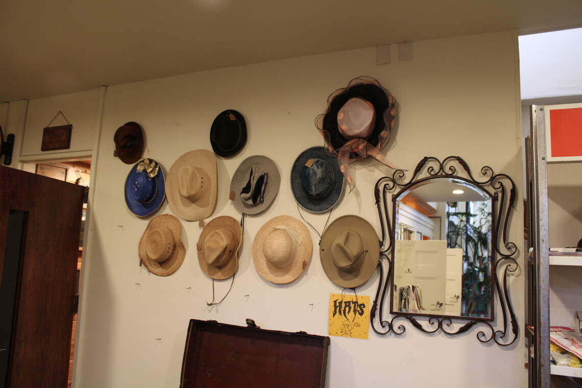 Is Bellingham WA store Worn Again Thrift affordable? | Bellingham Herald