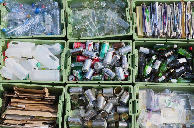 Trash in Bellingham WA: Pickup, recycling & yard waste rules ...