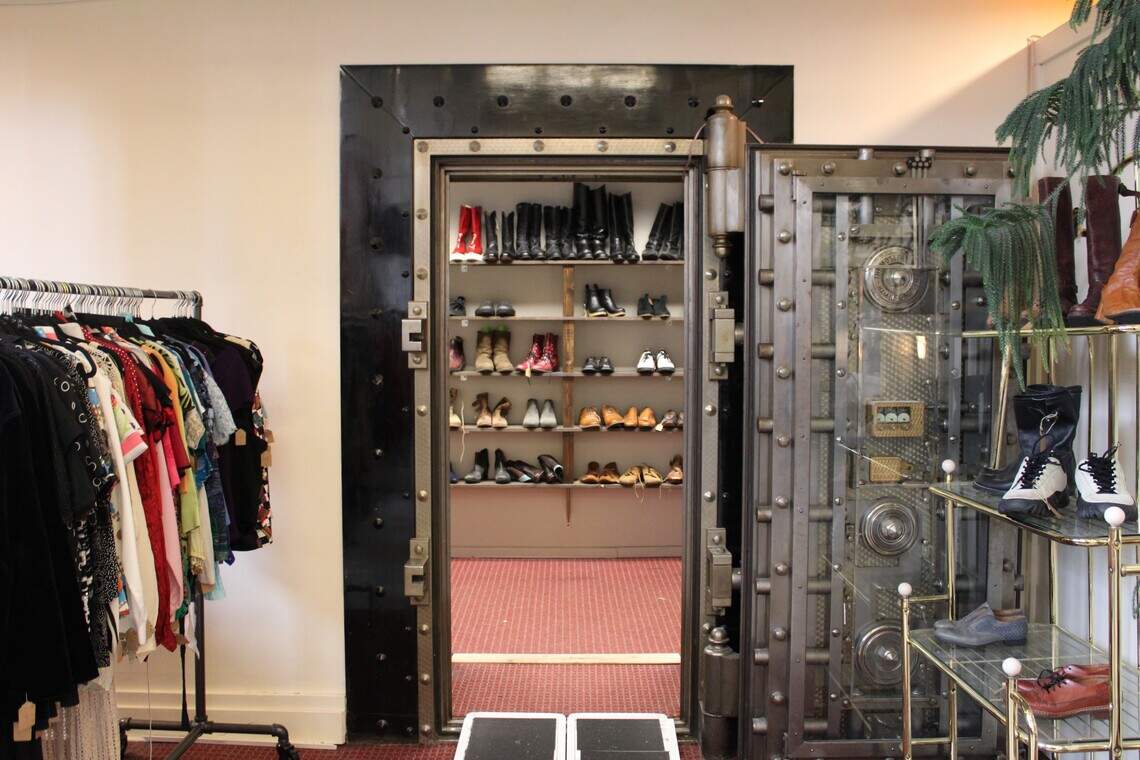 Is Bellingham WA store Worn Again Thrift affordable? | Bellingham Herald