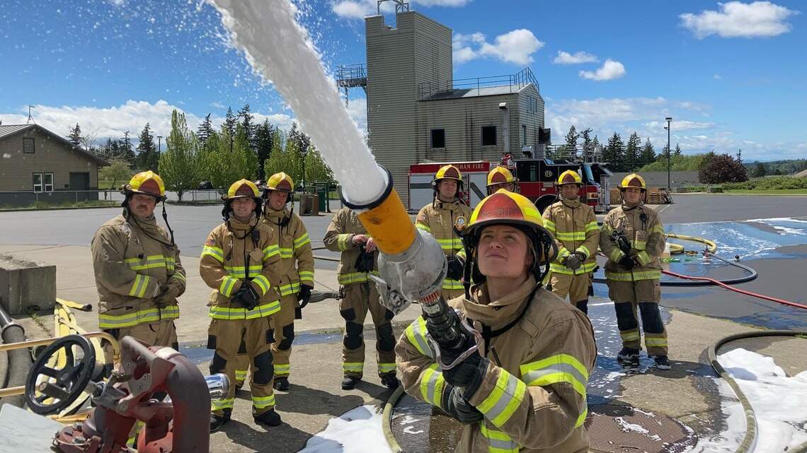 Here’s why Bellingham firefighters are the highest-paid workers ...
