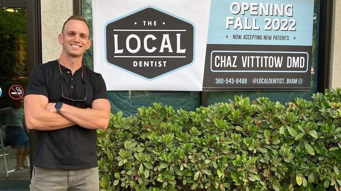 The Local Dentist practice to offer dental sleep medicine | Bellingham ...