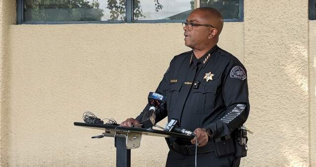 SB 5974 imposes costly mandates on county law enforcement | Bellingham ...