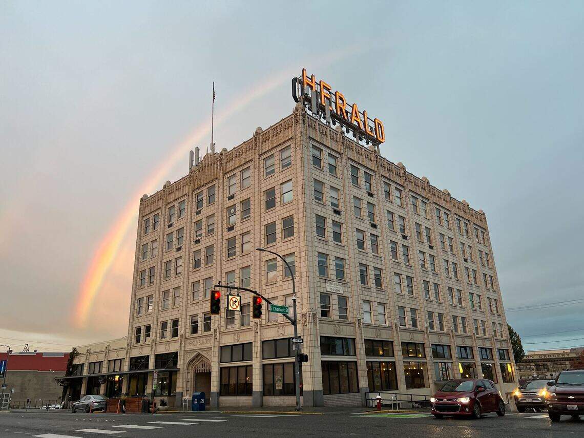 Downtown Bellingham restaurant closing permanently after 12 years of ...