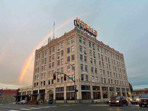 Downtown Bellingham restaurant closing permanently after 12 years of ...