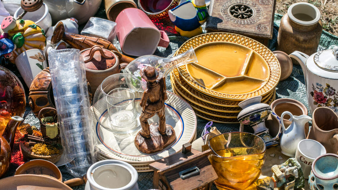 Best Bellingham, Whatcom County thrift store recommendations ...