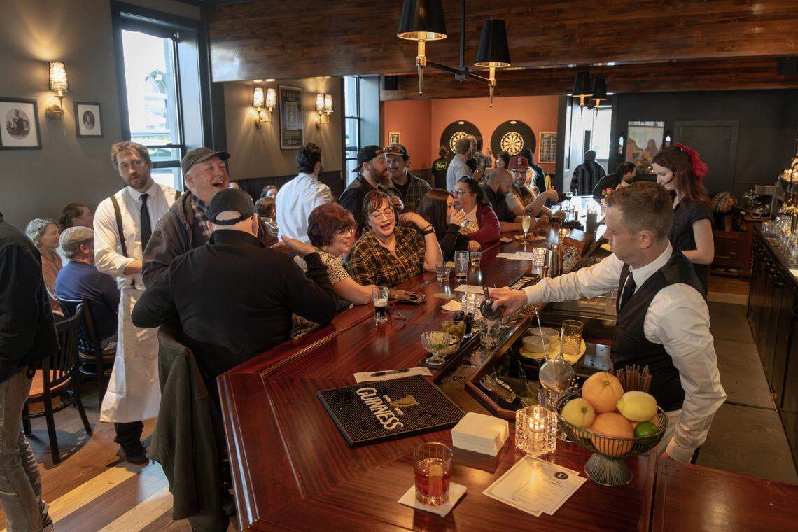Try out the newest restaurants in Whatcom County, Washington ...