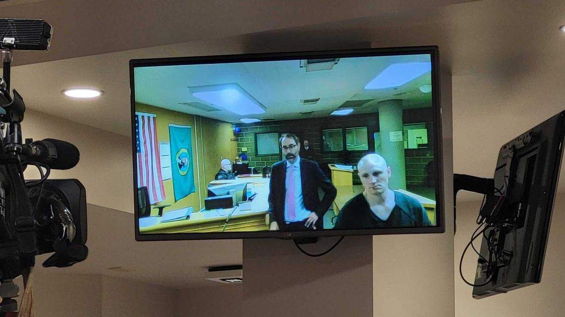 Third suspect in child fentanyl death has bail set | Bellingham Herald