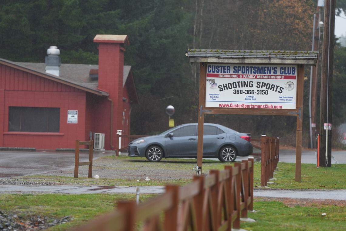 Whatcom County shooting range cited for stray bullets | Bellingham Herald