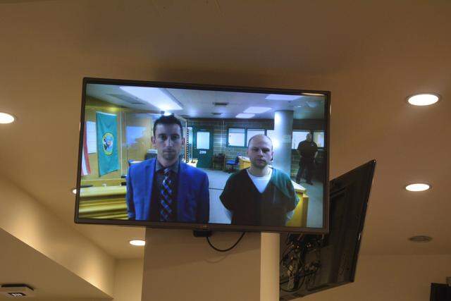 Suspect enters plea in Halloween crash that killed girl | Bellingham Herald