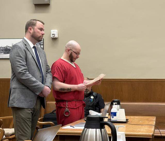 Sedro-Woolley man gets 10 years for drunk driving death | Bellingham Herald