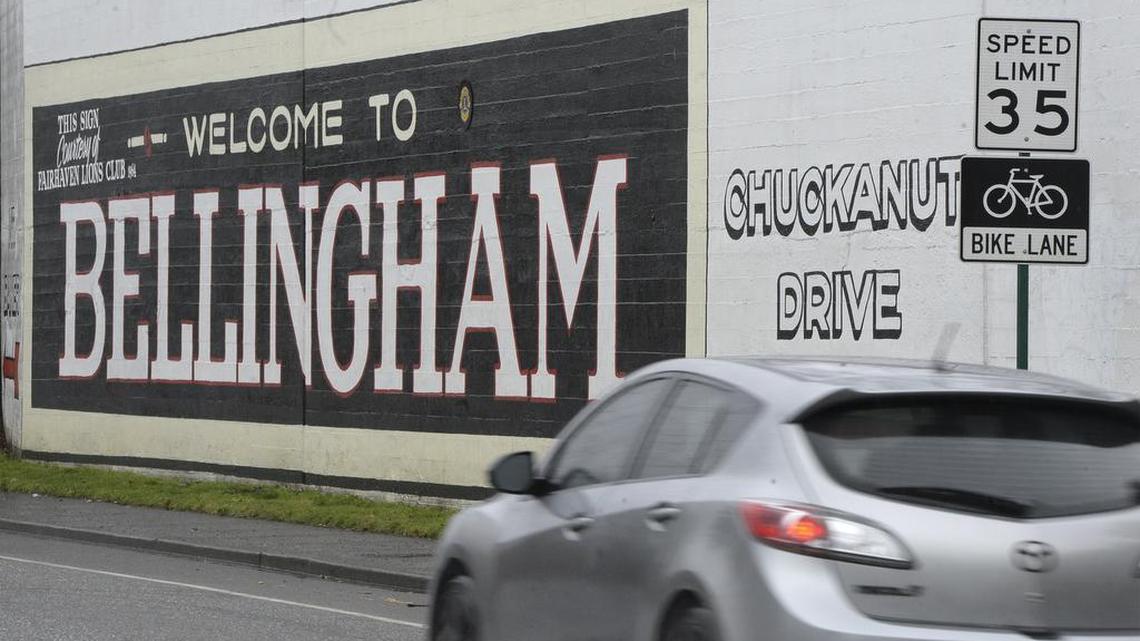 How many other cities are named Bellingham in the world? | Bellingham ...