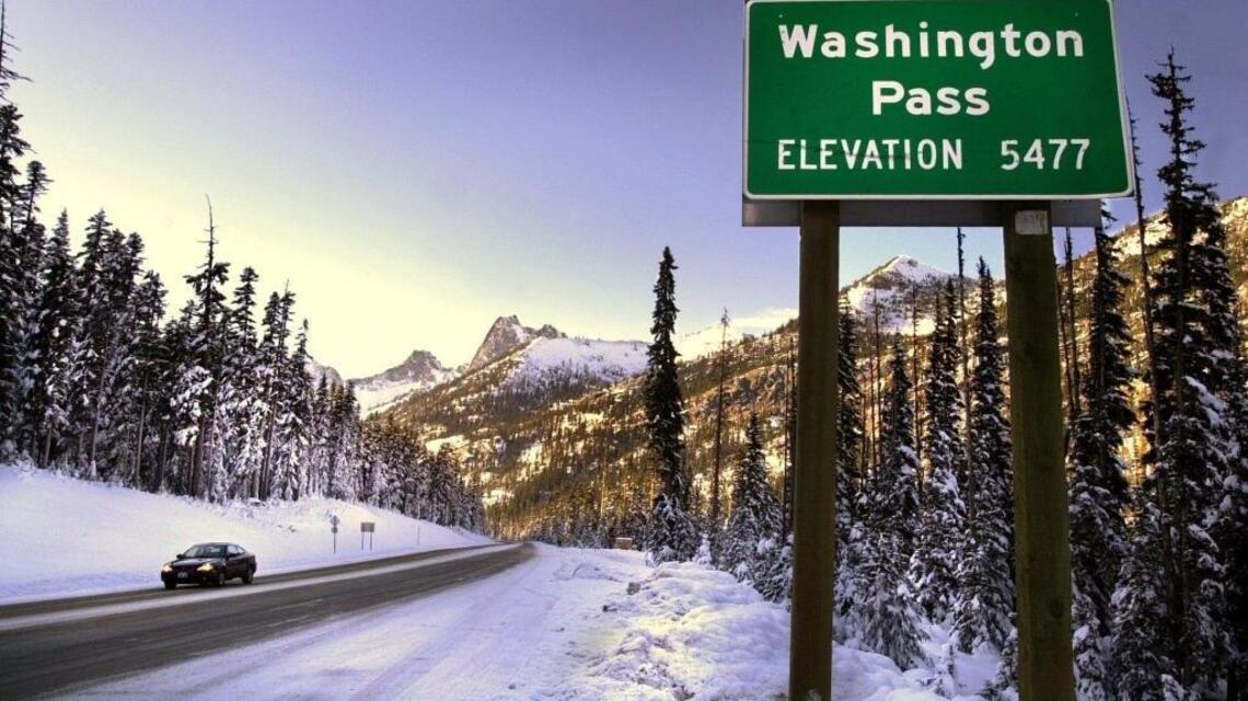 Guide to routes in Washington state with too few rest stops | Tri-City ...