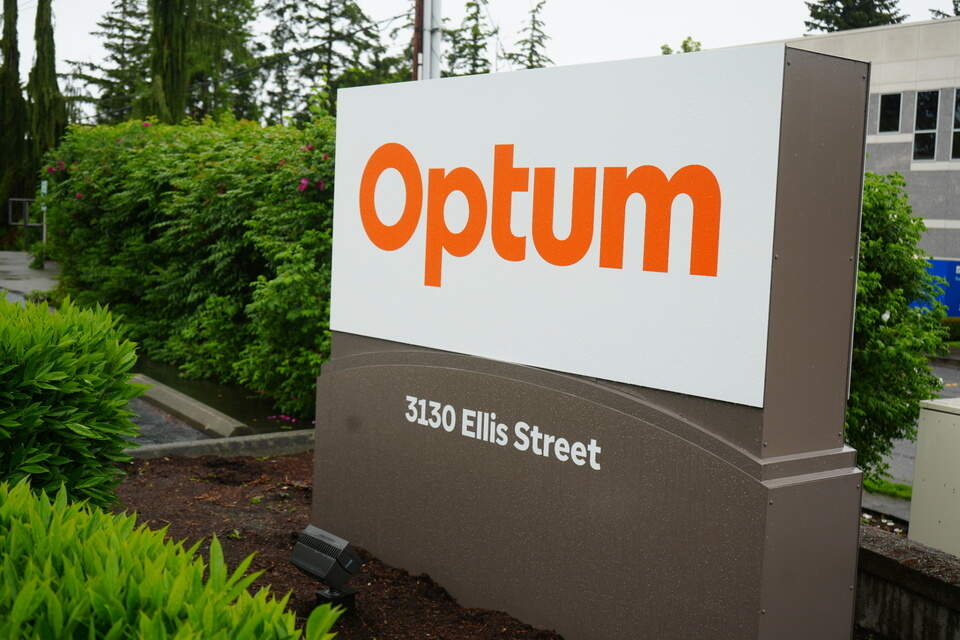 Everett Clinic under new ownership, now called Optum | Bellingham Herald