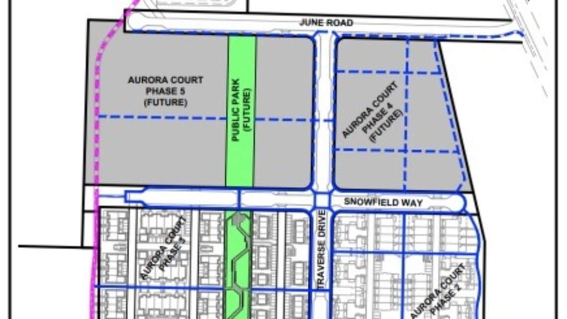 Bellingham is getting a new park. This makes it unique | Bellingham Herald