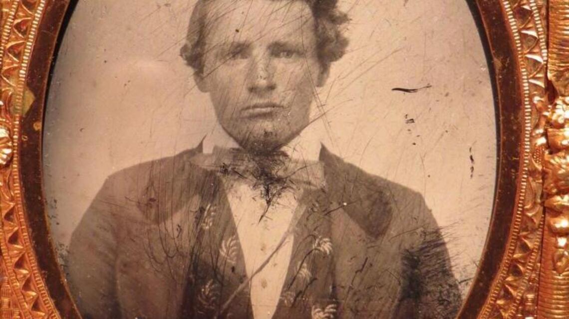 Longtime owner of George Pickett house was Confederate soldier too ...